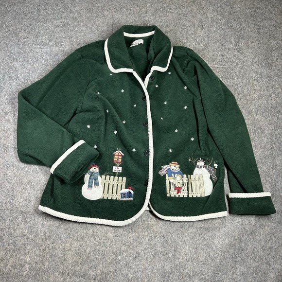 Christopher & Banks | Sweaters | Vintage Christopher Banks Sweater ...